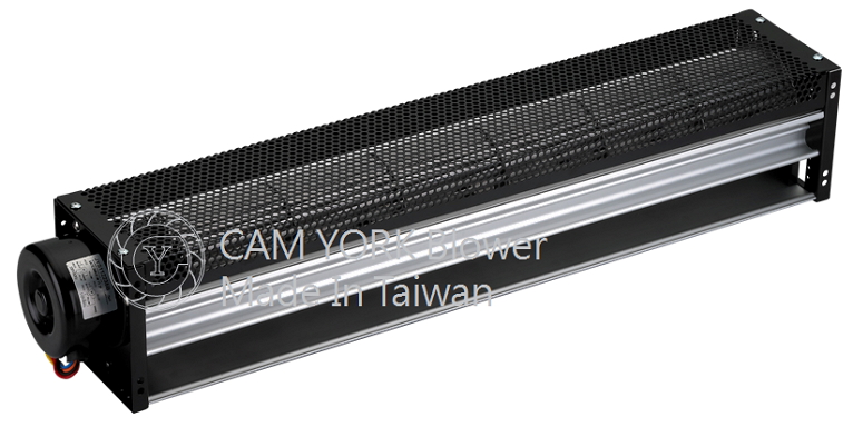 CAM YORK Blowers and Fans: Centrifugal Blowers,CRFC-090,Sirocco fan,FFU ...