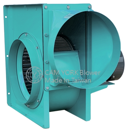 CAM YORK Blowers and Fans: Centrifugal Blowers,CY350 5HP,Sirocco fan,FFU,BCS-350,CY350,CYS350